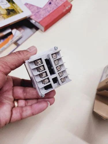 Omron Temperature Controllers At ₹ 1300 Piece Omron Temperature Controllers In New Delhi Id