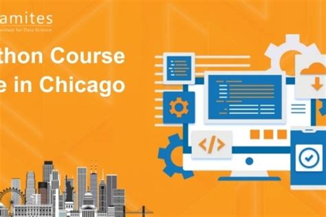 How Much Is The Python Course Fee In Chicago DataMites Offical Blog