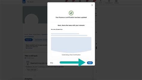 How To Add A Badge To LinkedIn Digital Fluency And Innovation At ACC