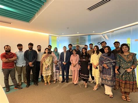 Today Was Truly Inspiring Sadaf Akhter