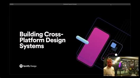[video] Design Systems London Dsl On Linkedin Designsystems