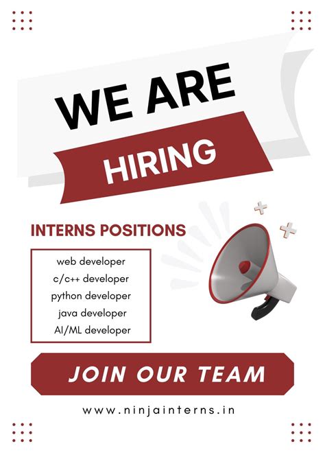 Ninja Interns On Linkedin Internship Techskills Careergrowth Ninjainterns