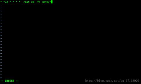 Linux 系统的延时和定时命令linux延时命令 Csdn博客