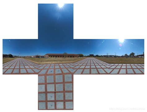 Matlab 全景图切割及盒图显示全景图剪切照片 Csdn博客