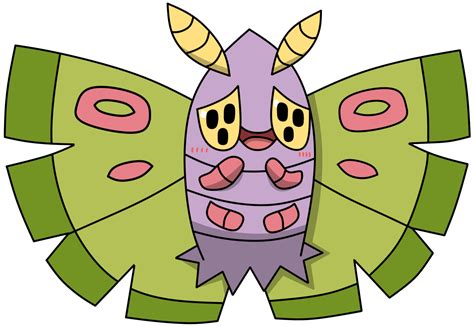 Dustox By Mariosonic2987 On Deviantart