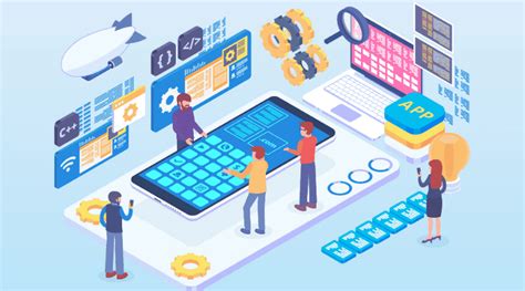 How To Optimize App Performance With The Right Web Hosting Partner