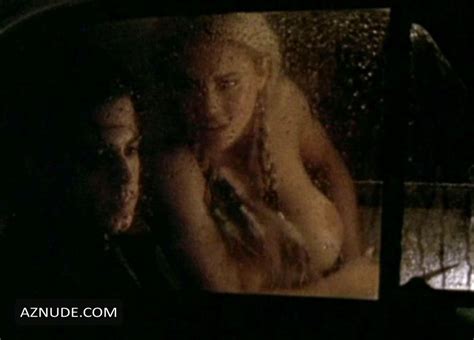 Maria Ford Nude Aznude