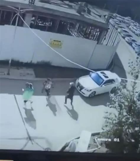 ЦЕГ Иргэд рүү хутга барин дайрсан иргэнийг шалгаж байна