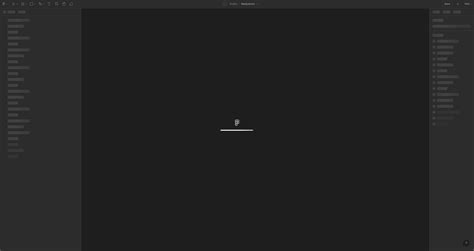 My Project Is Not Loading Infinite Loading Problem Figma Forum