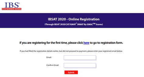 Crack Gd Pi Selection Process Of Ibs Hyderabad Ibsat With These Tips Collegedekho