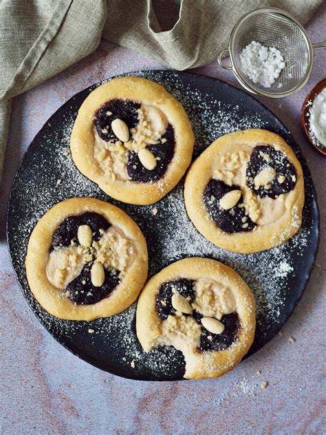 Czech Dessert Recipes