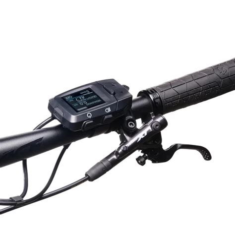 Horský Elektrobicykel Crussis E Hard 10 10 Pro 720wh 29 Model 2025
