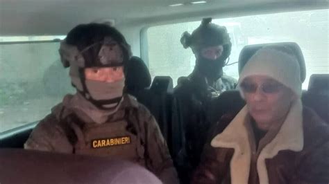 Morto Francesco Geraci Il Pentito Di Mafia Ex Braccio Destro Di Matteo