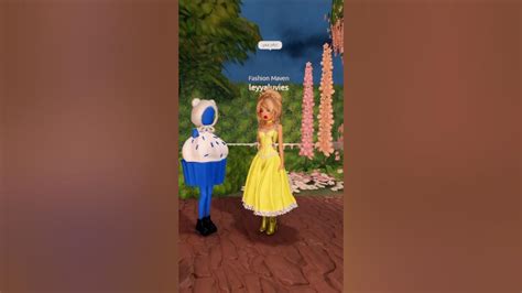 I Turned Into Toslow… Who Will Notice 👀 Dresstoimpress Dticodes Dti Roblox Shorts Youtube