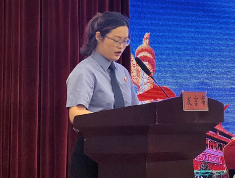 廉洁我来说（一）系好廉洁从政“第一粒扣子” 以昂扬姿态走好新时代赶考路 潜山市纪检监察网