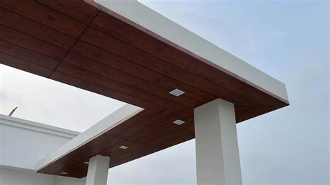 Solid Hpl Fundermax Cladding Thickness 3mm At Rs 170sq Ft In Erode Id 2853056687012