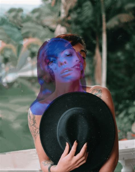 Exploring Blend Modes