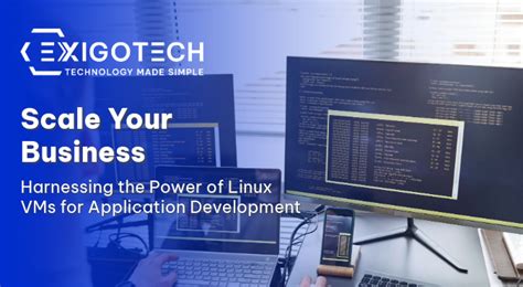linux virtual machines desktop virtualization solutions