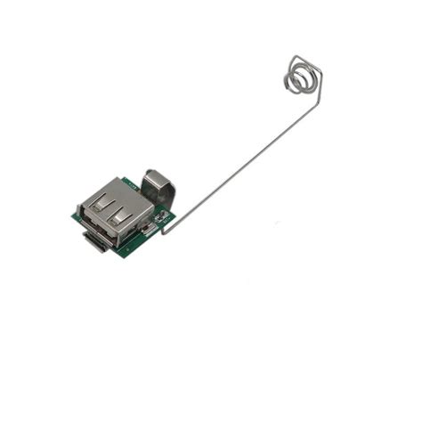 Is It Safe To Power Esp Nodemcu Board With A Normal Module General Electronics Arduino