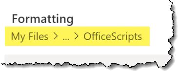 What S The Difference Between Excel Vba And Office Scripts Xelplus Leila Gharani