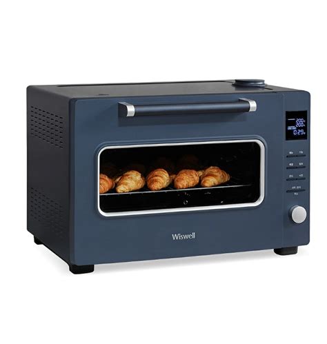 인헨스 전기오븐 베이킹 컨벡션 발효 Wop100 40l 티몬