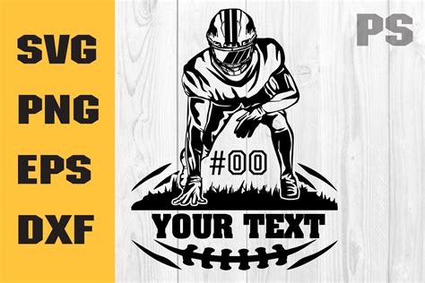 Football Names Football Decor Football Signs Football Season