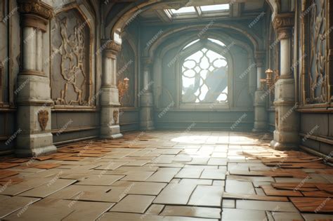 Premium Ai Image Exploring Unitys Ar 32 Render Texture For Enhanced Visual Experiences