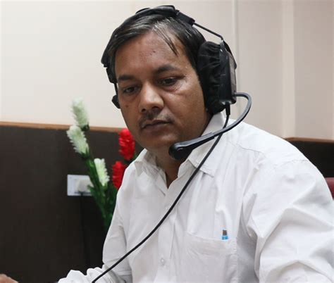 Satish Kumar Gupta Imc Manuu