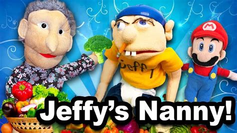 SML Movie Jeffy S Nanny Part 01 YouTube SML Movie Jeffy S Nanny Part 01 YouTube