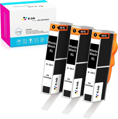 The Best Black Hp Ink Cartridges Home Previews