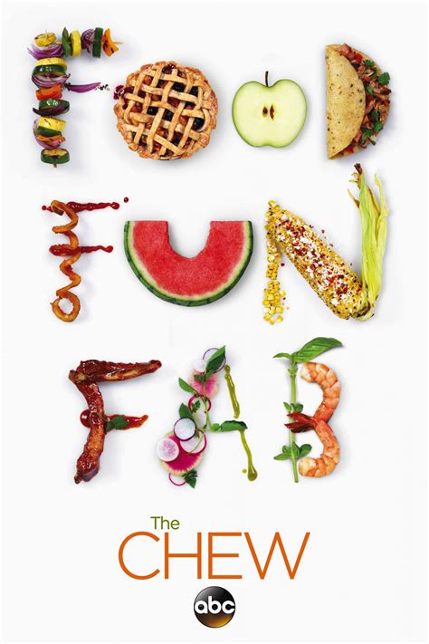 The Chew Metacritic