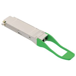 Silicon Photonics Transceivers FIBERSTAMP