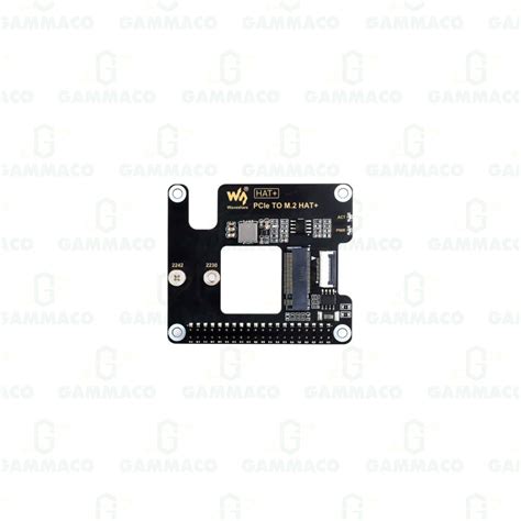 Pcie Hat For Raspberry Pi 5