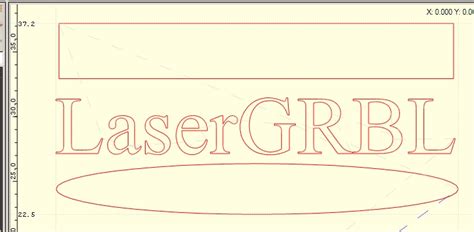 Lasergrbl Software Cannot Read Text In Svg File When Reading Svg File · Issue 843 · Arkypita