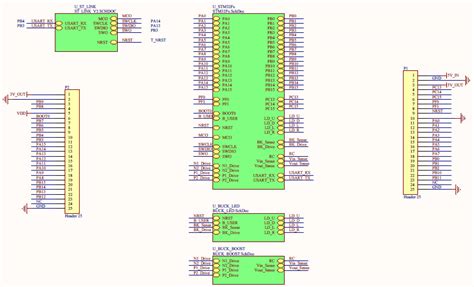Stm32f3348 Disco Reference Design Microcontroller Stm32f3348 Disco Reference Design Microcontroller