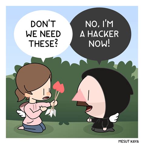 Cupid Hackerman R Mesutkaya