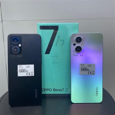 Jual OPPO Reno 7Z 5G Garansi Resmi Indonesia Shopee Indonesia