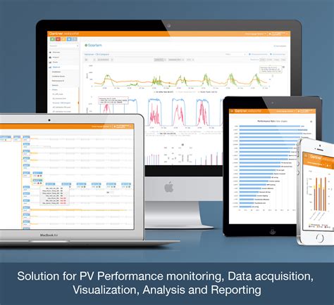 Gantner Instruments Presents New Monitoring Solutions For Utility Scale