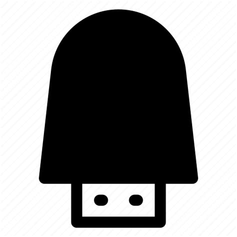 Flash Drive Usb Memory Stick Pen Icon Download On Iconfinder