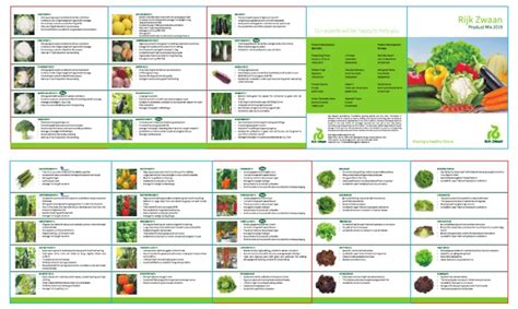 Rijk Zwaan Crop Folder 1 Pdf