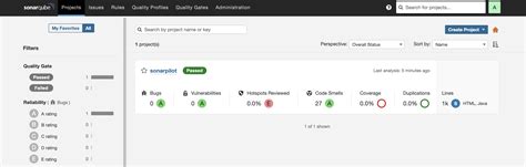 Sonarqube 젠킨스와 소나큐브 연동하기 기술 블로그👻 Sonarqube 젠킨스와 소나큐브 연동하기 기술 블로그👻