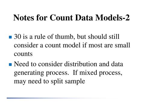 Ppt Limited Dependent Variables Powerpoint Presentation Free