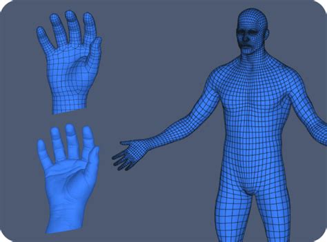 Wrap Extra Galleries Faceform