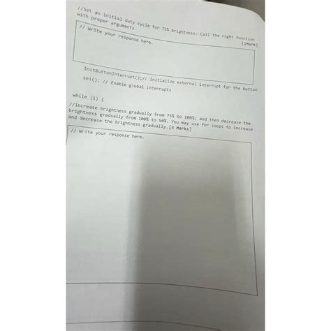 Solved With Proper Arguments ﻿write Your Response