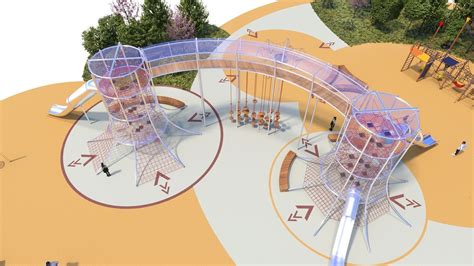 Детские игровые площадки и игровые комплексы купить в Москве игровое оборудование для детских