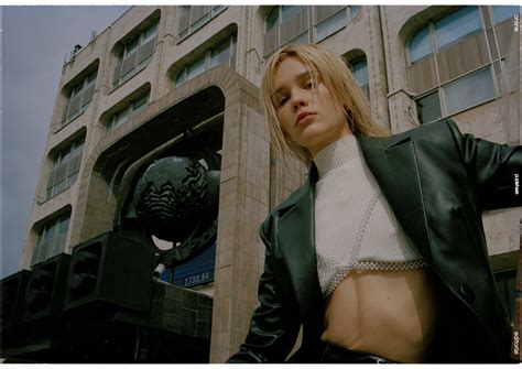 Yaroslav Klochkov Theyre Always Watching Purplehazemag