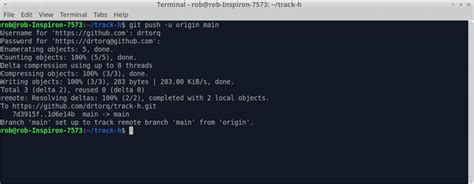 Development Connecting Git To GitHub For Small Projects The New Stack
