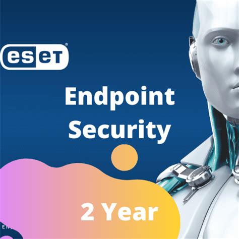 Nod Eset Endpoint Security Year Save Mak