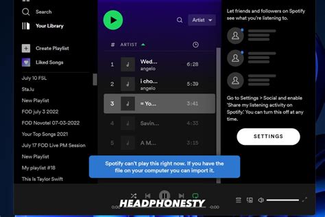 Hướng Dẫn How To Run Spotify In Background Pc Trên Windows Và Mac đơn Giản