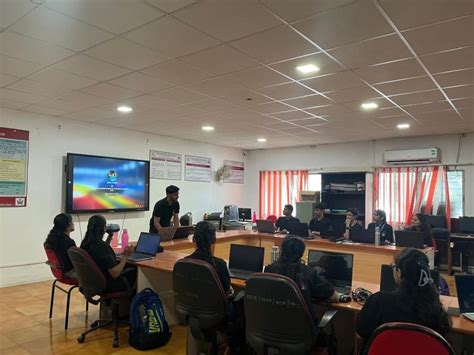 Coding Club Rscoe On Linkedin Hey Guys Coding Club Of Rscoe Was Again Back With A Power Packed